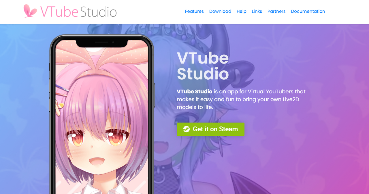 VTube Studio Vs VTuber Maker