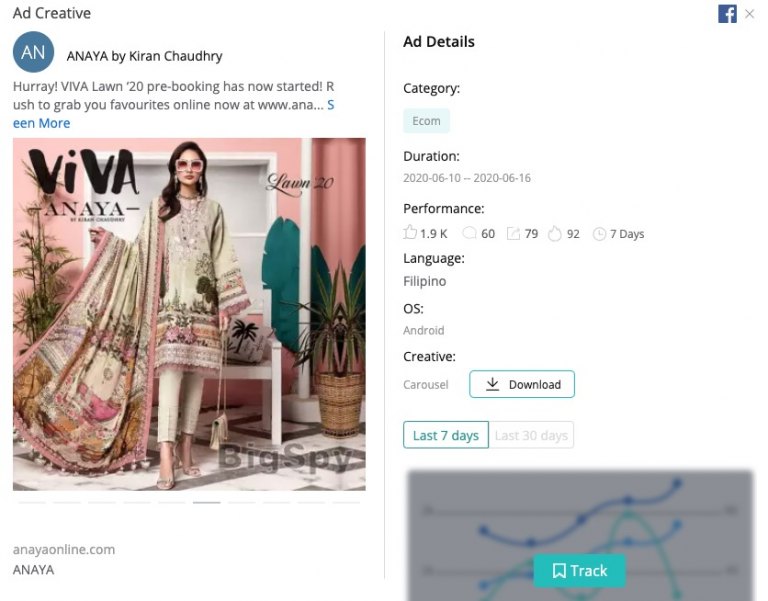 Eye-opening Clothing Ad Examples Research And Clothing Ad Tips Summary